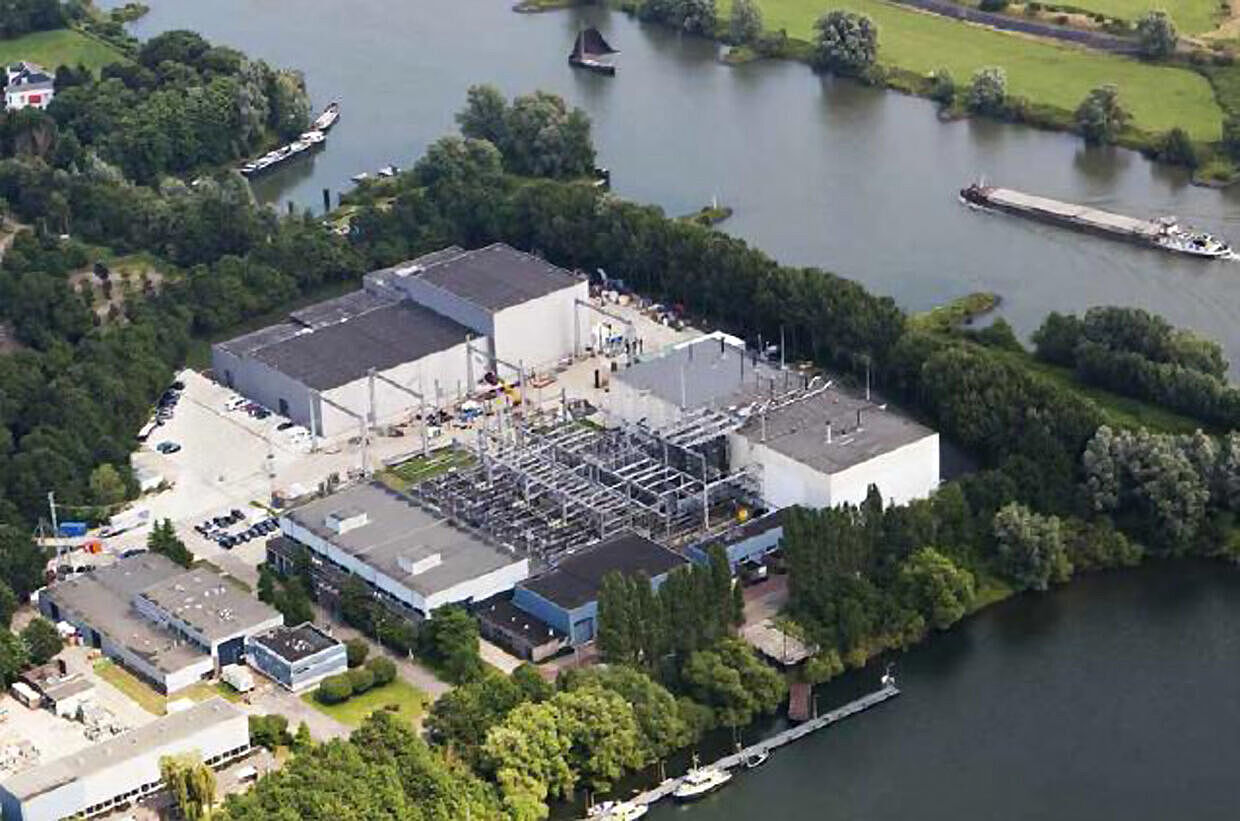 DNV GL – KEMA Laboratories | EVVA