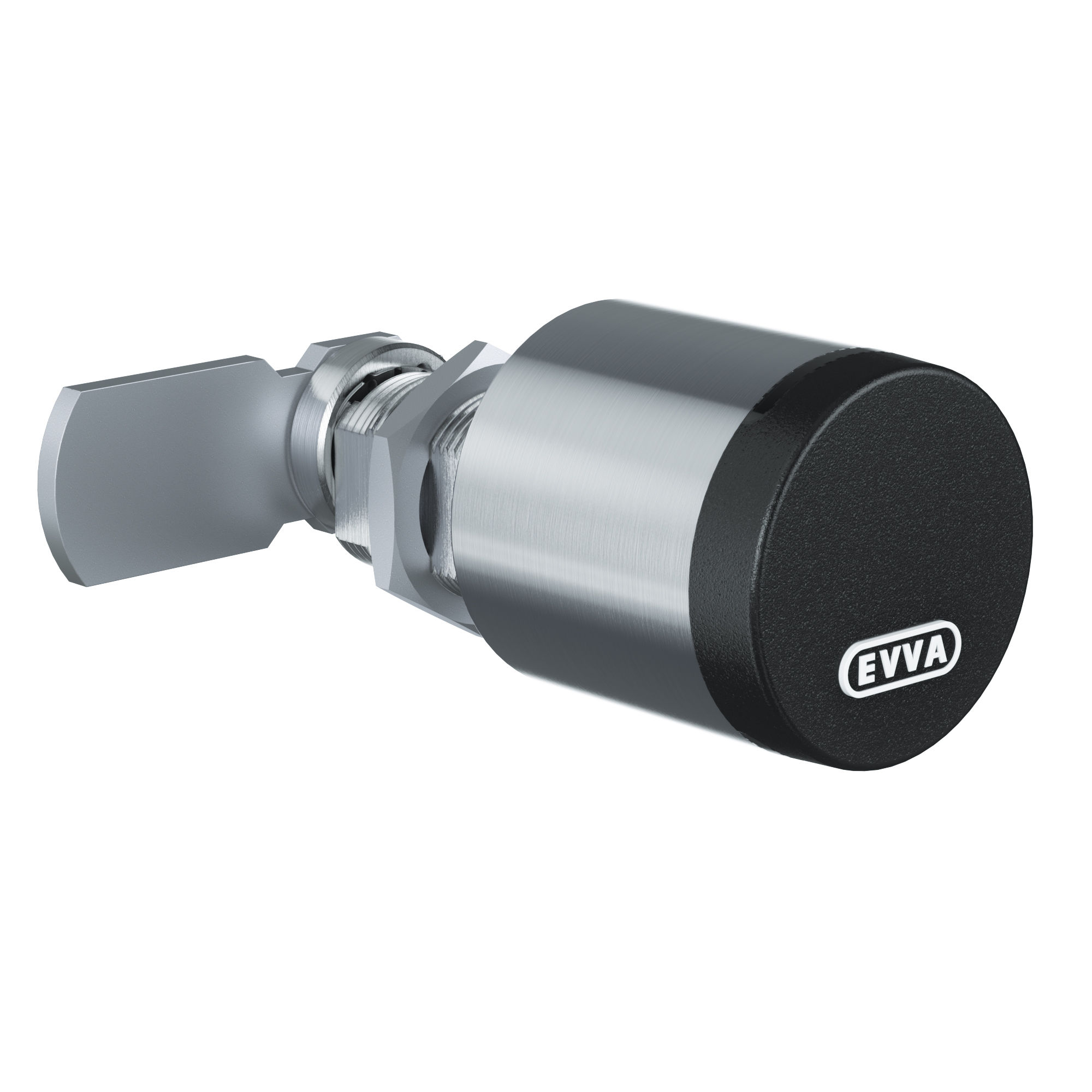 Versatile application The Xesar and AirKey cam locks | EVVA