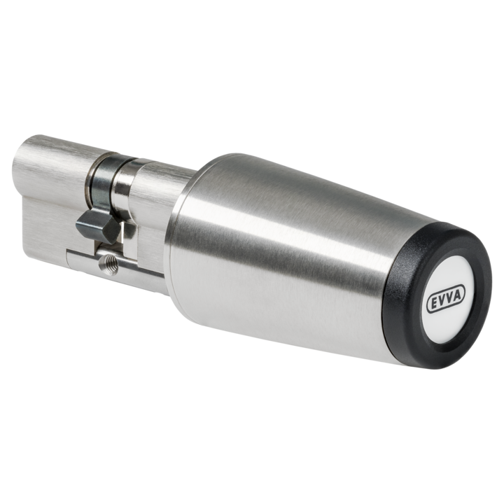 EMZY. Electronic motorised cylinder | EVVA