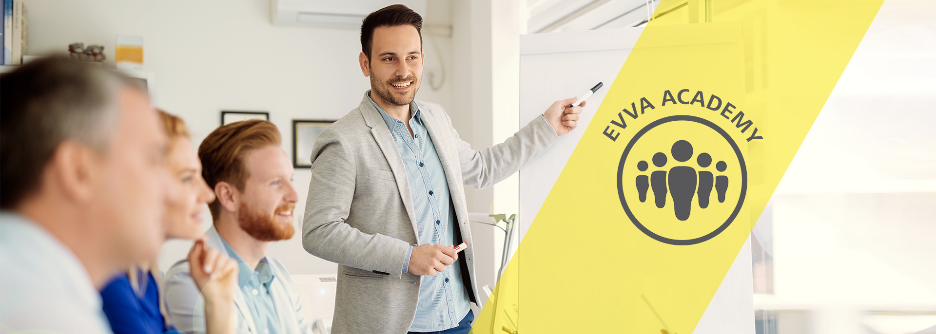 EVVA-Akademie | EVVA