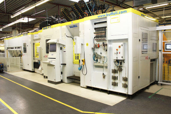 Clean production | EVVA