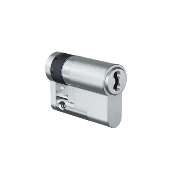 4KS - The Stable Locking System from EVVA | EVVA