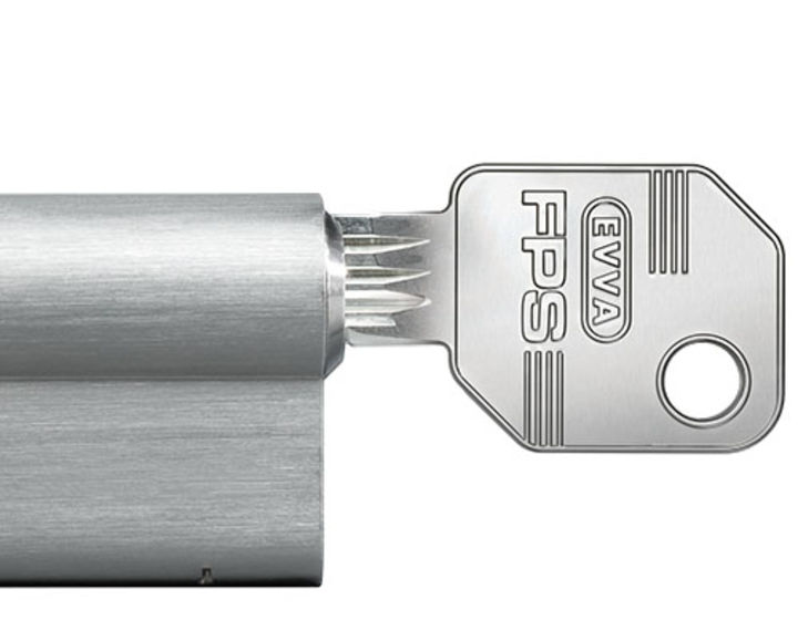 FPS - The Strong Locking System from EVVA | EVVA