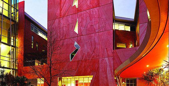 Door Lock Systems for Schools and Universities | EVVA | EVVA