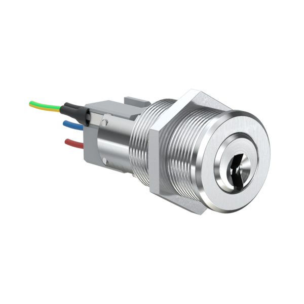 ICS - The Reversible Locking System from EVVA | EVVA