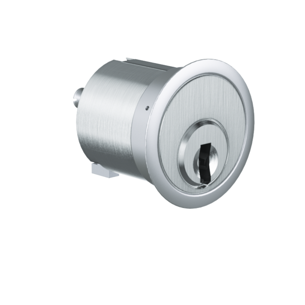 ICS - The Reversible Locking System from EVVA | EVVA