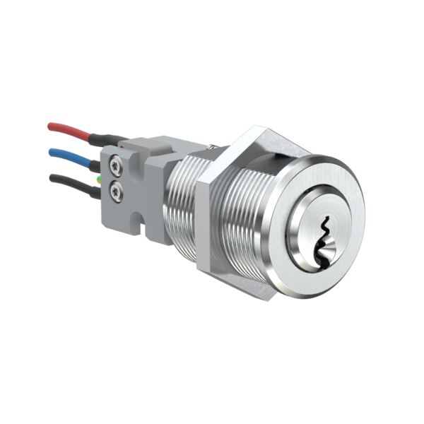 EPS - The Reliable Locking System from EVVA | EVVA