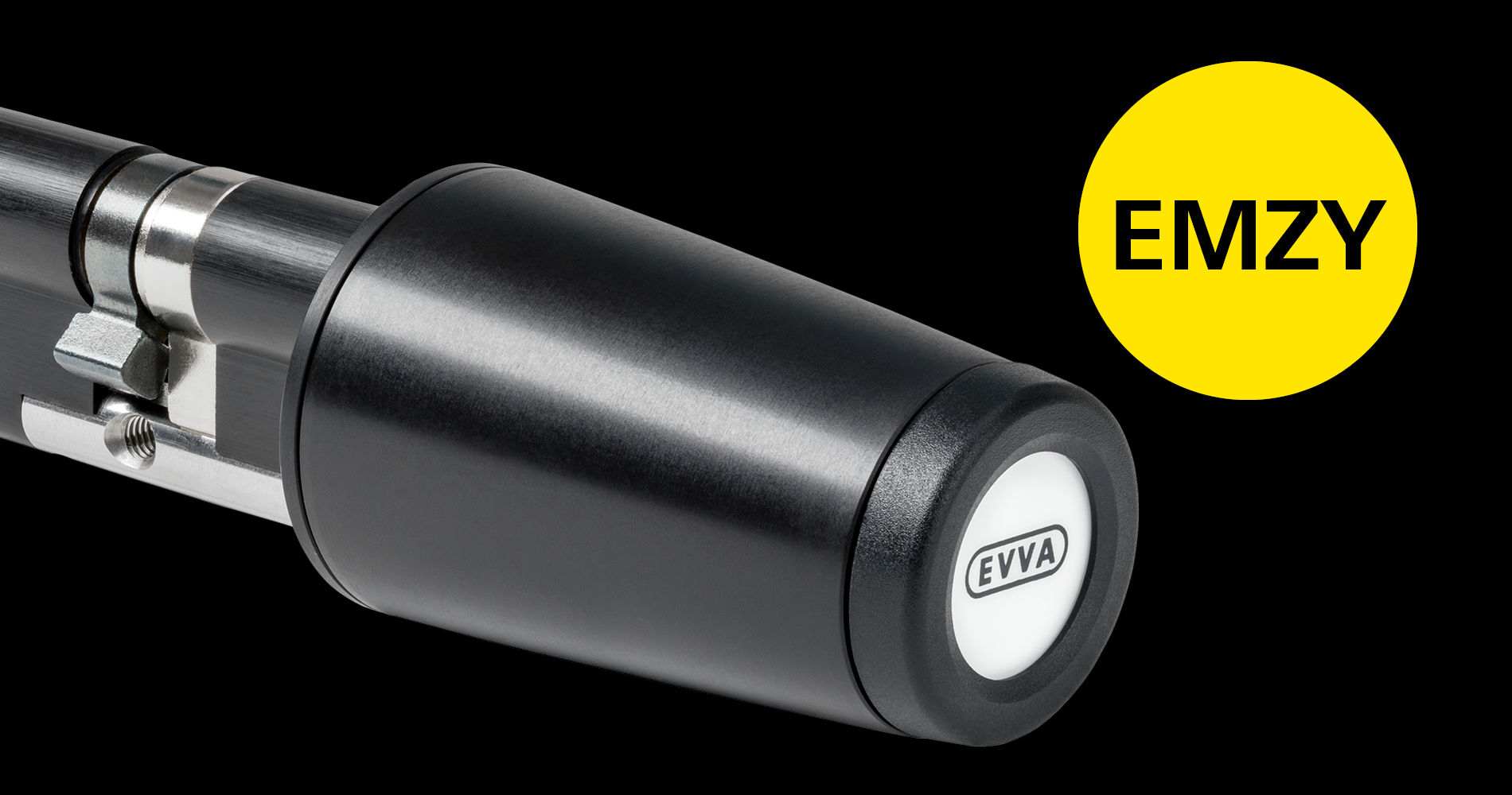 Strong and clever: The new EMZY | EVVA