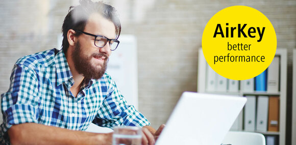 Mechanical and electronic locking systems | EVVA