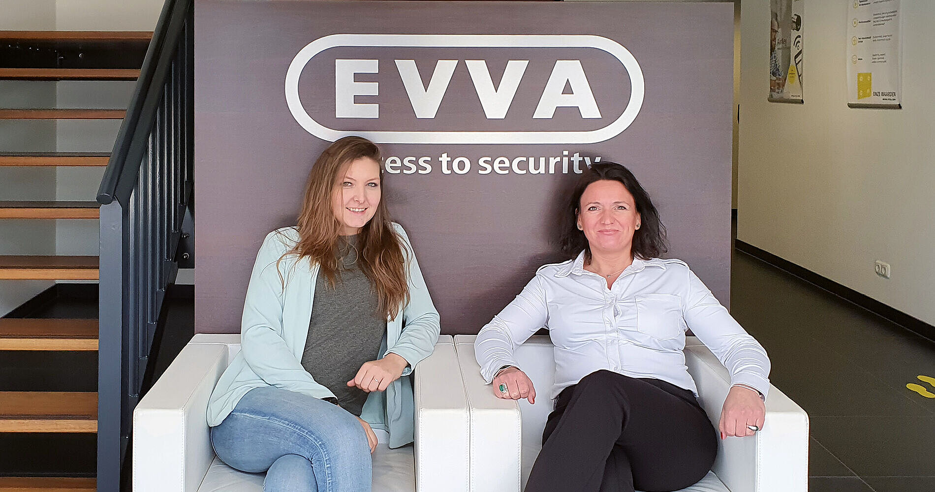 Wij zijn EVVA | EVVA