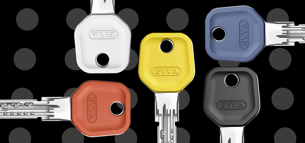 Mechanical and electronic locking systems | EVVA