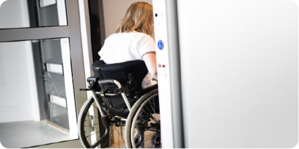 EMZY - The Electronic Cylinder Lock from EVVA | EVVA