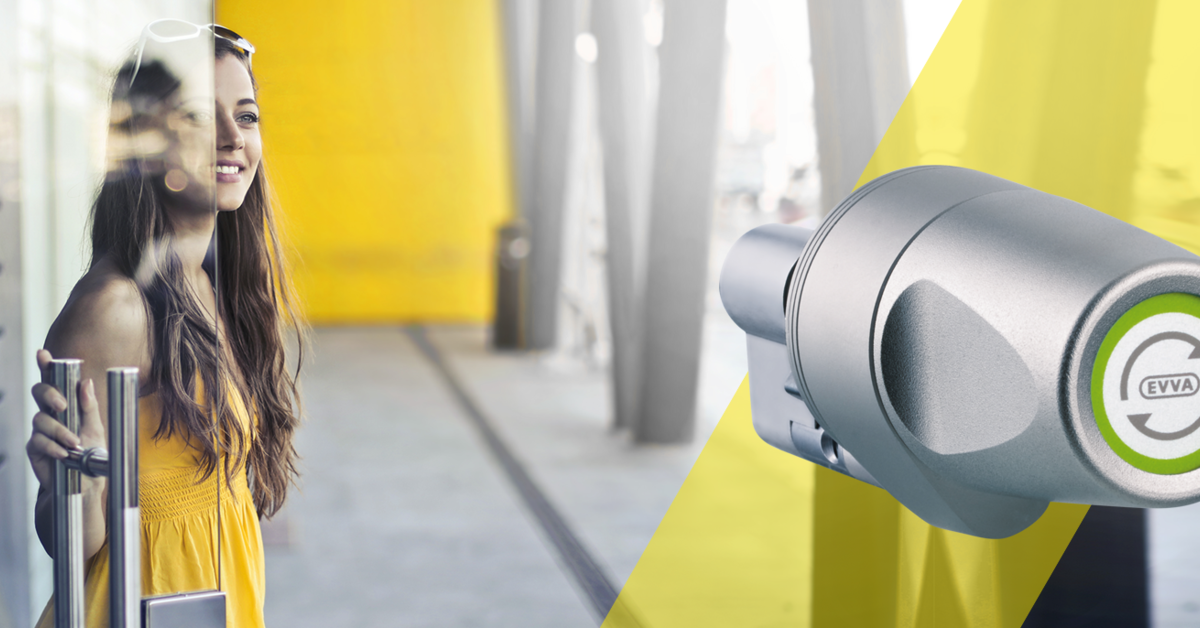 EMZY | EVVA Sicherheitstechnik GmbH