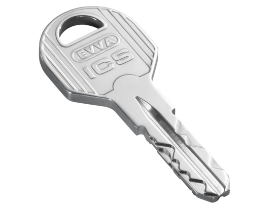 ICS - The Reversible Locking System from EVVA | EVVA