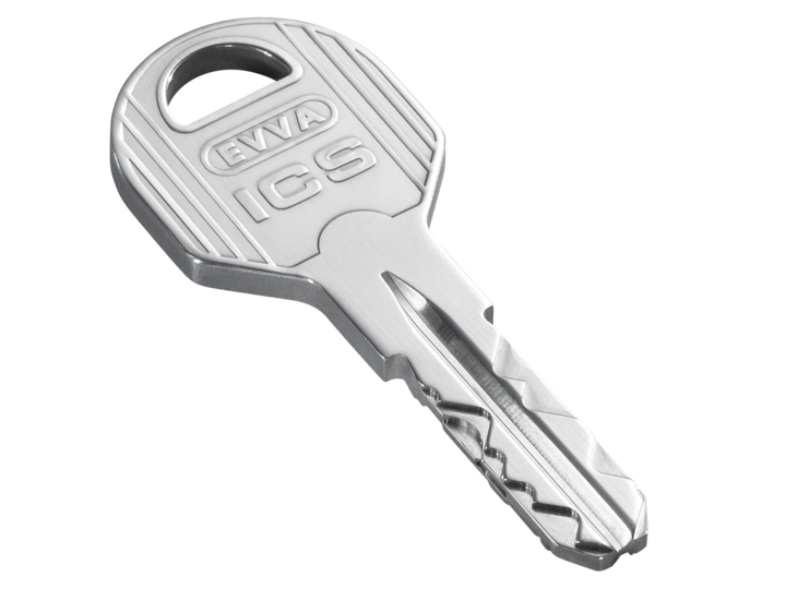 ICS - The Reversible Locking System from EVVA | EVVA