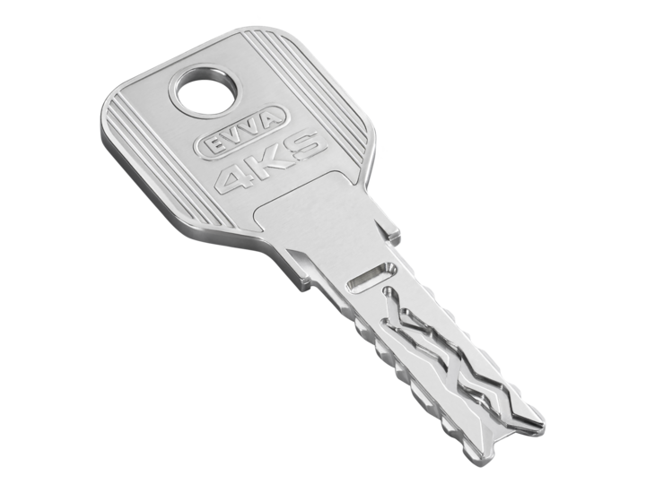 4KS - The Stable Locking System from EVVA | EVVA