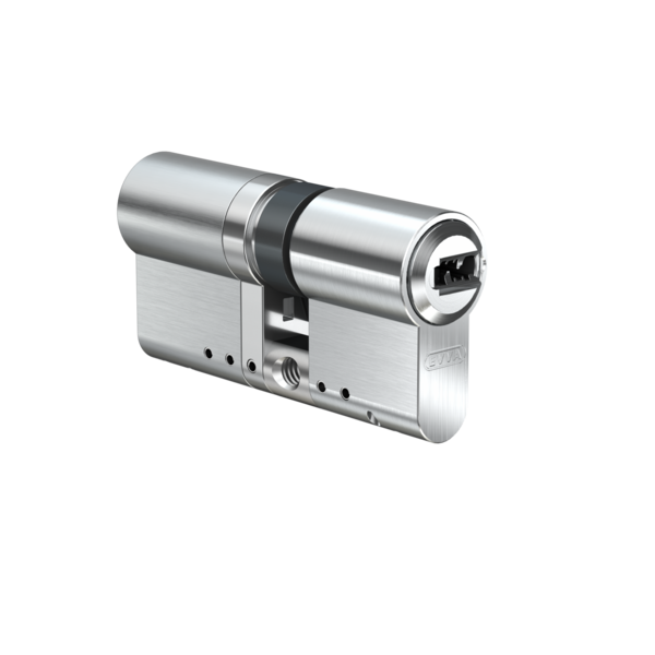 Akura 44 - Das flexible Schließsystem | EVVA