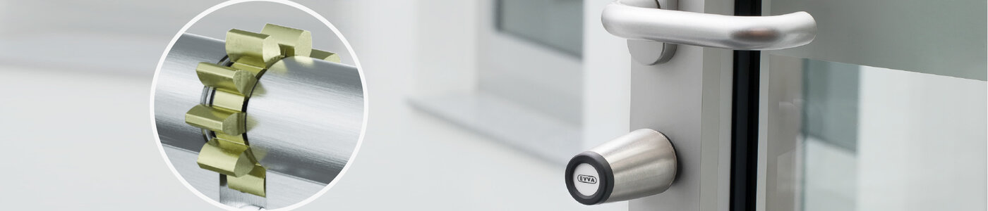 Service Pack per EMZY | EVVA