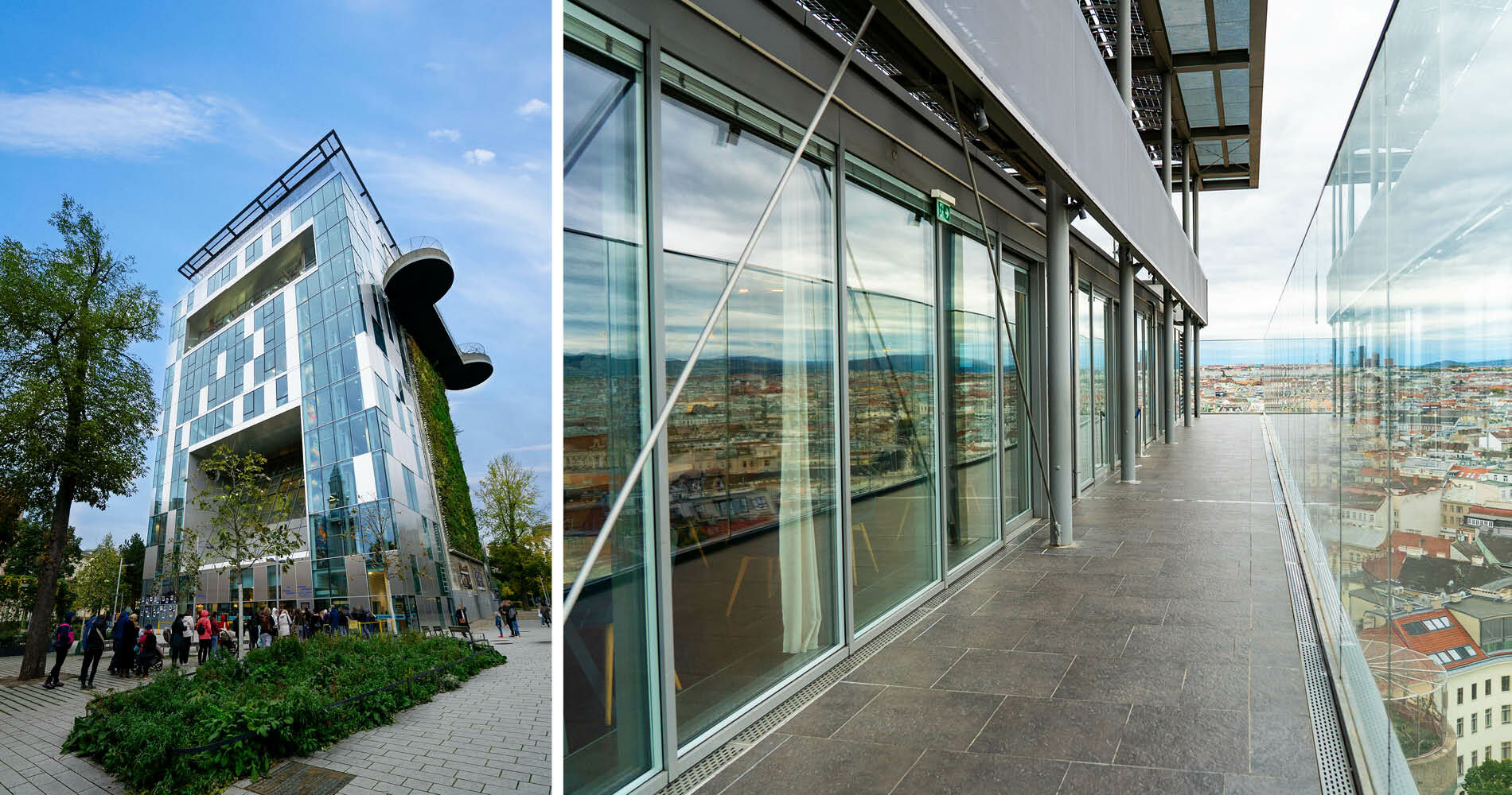 Haus des Meeres: Aqua Terra Zoo im Herzen von Wien durch Xesar ...