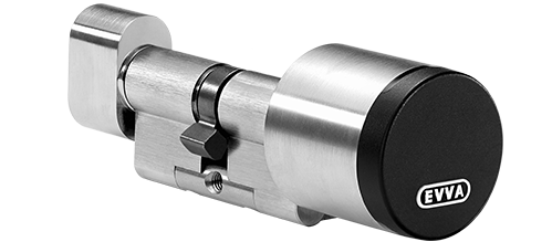 Xesar - The Innovative Electric Lock System from EVVA | EVVA Sicherheitstechnologie GmbH