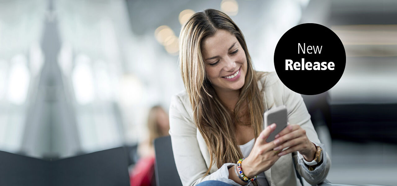 Mechanical and electronic locking systems | EVVA