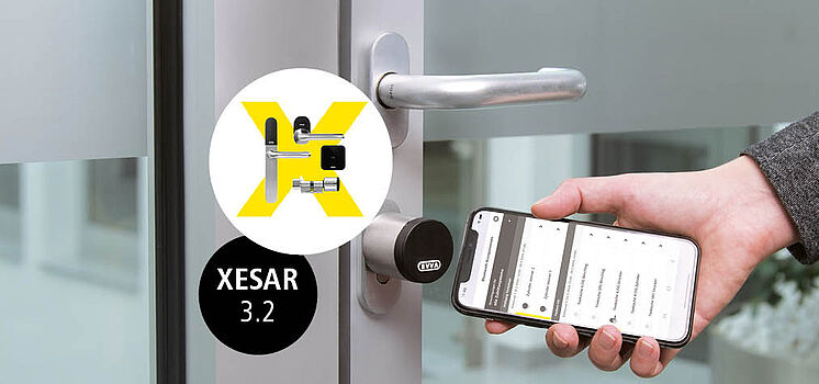 Mechanical and electronic locking systems | EVVA