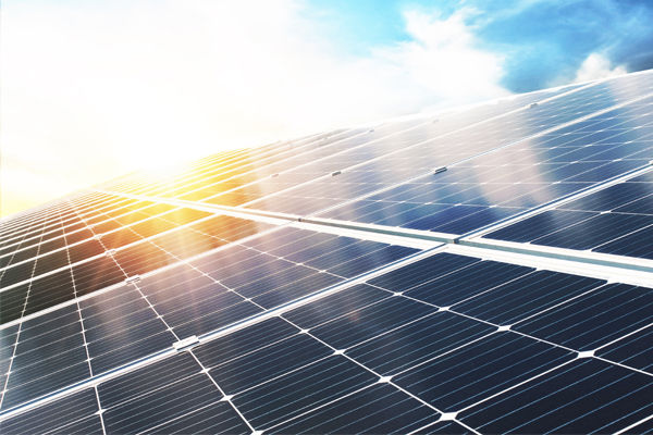 Photovoltaics | EVVA