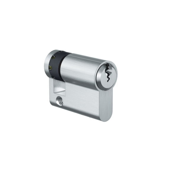 EPS - The Reliable Locking System from EVVA | EVVA