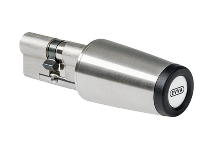 EMZY - The Electronic Cylinder Lock from EVVA | EVVA