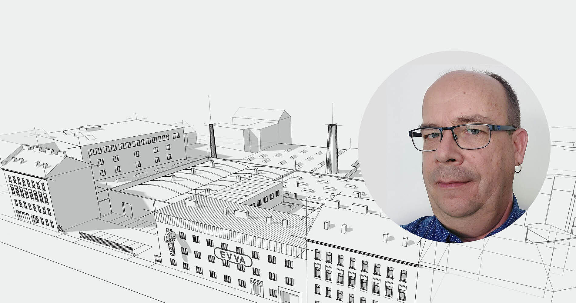 Wir sind EVVA | EVVA