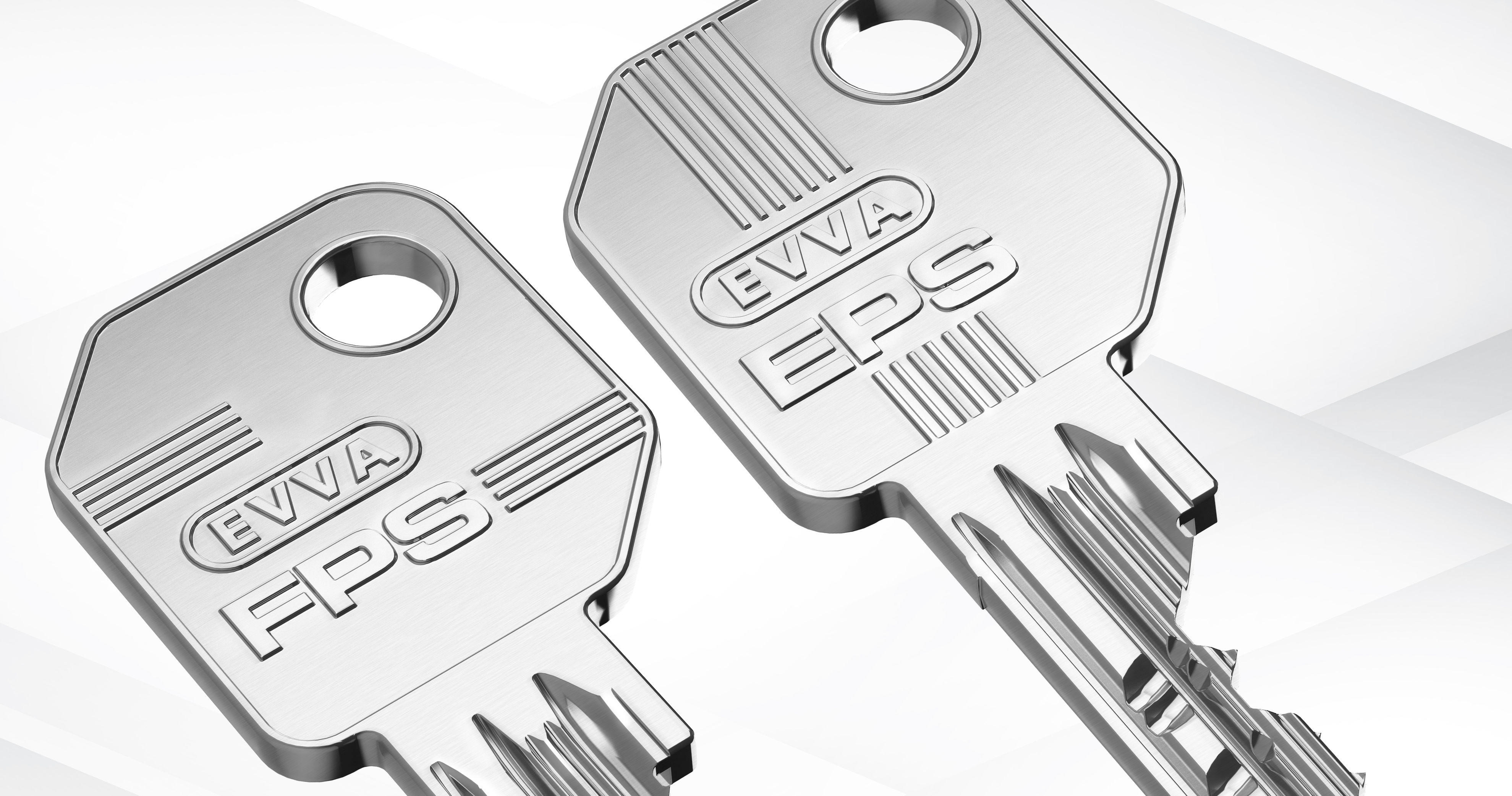 Viel Neues bei FPS und EPS | EVVA