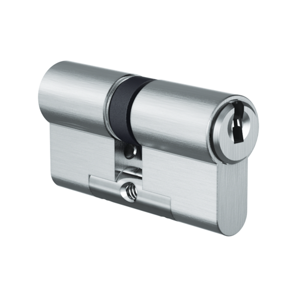 ICS - The Reversible Locking System from EVVA | EVVA